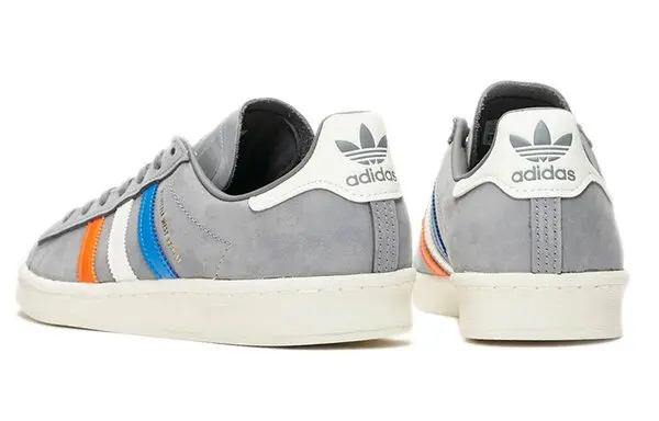 Adidas X Sneakersnstuff Campus 80s '22 Little West Sneakers