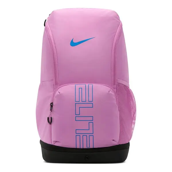 Nike Varsity Elite Basketball Backpack - Pink