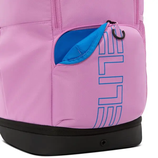 Nike Varsity Elite Basketball Backpack - Pink