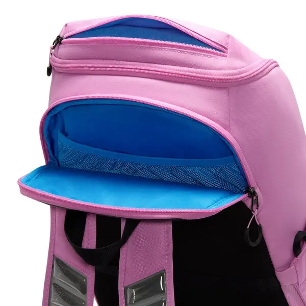 Nike Varsity Elite Basketball Backpack - Pink