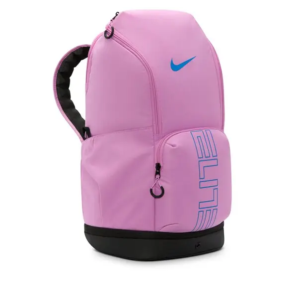 Nike Varsity Elite Basketball Backpack - Pink