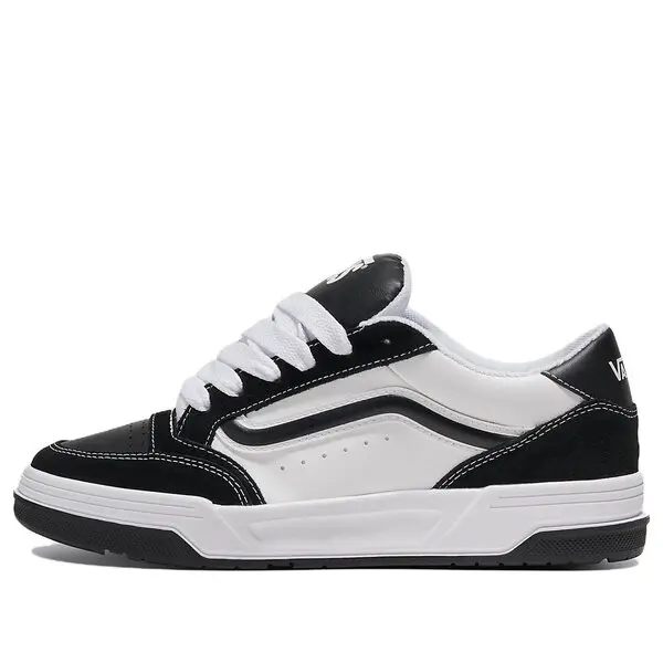 VANS Hylane Sneakers - Black/white