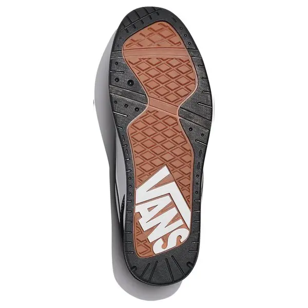 VANS Hylane Sneakers - Black/white