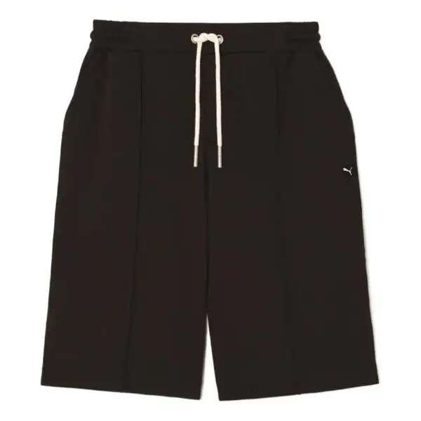PUMA X Ami Shorts - Black