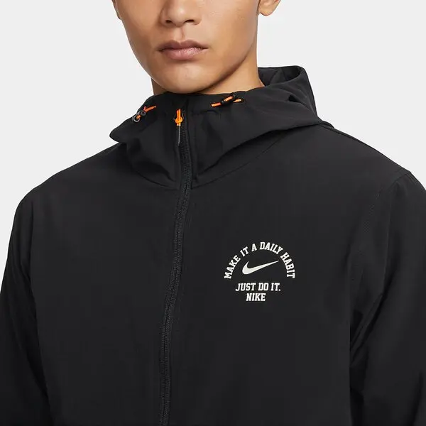 Nike Wellness Jacket