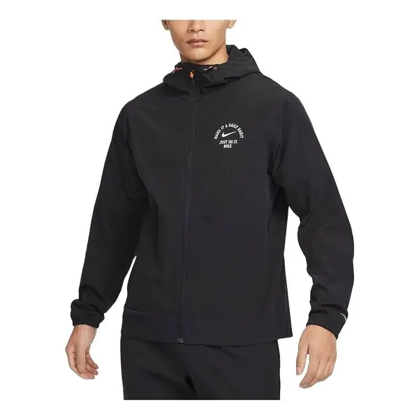 Nike Wellness Jacket