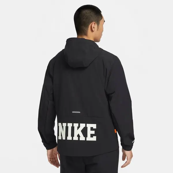 Nike Wellness Jacket