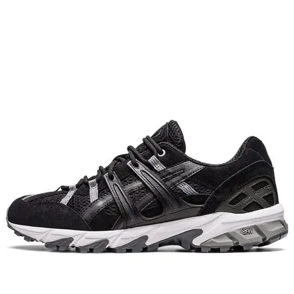 Asics Gel-sonoma 15-50 Athletic Sneakers - Black