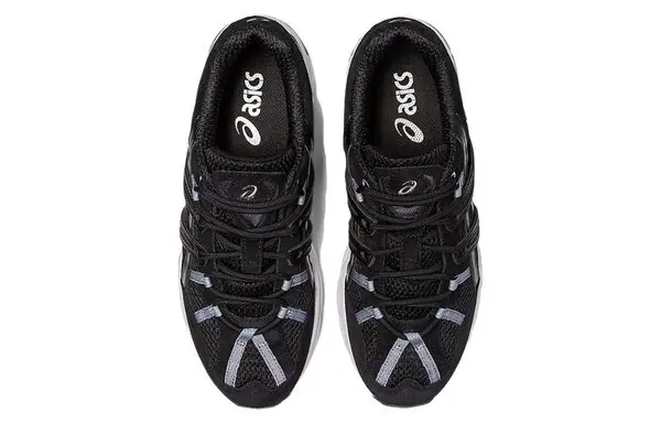Asics Gel-sonoma 15-50 Athletic Sneakers - Black
