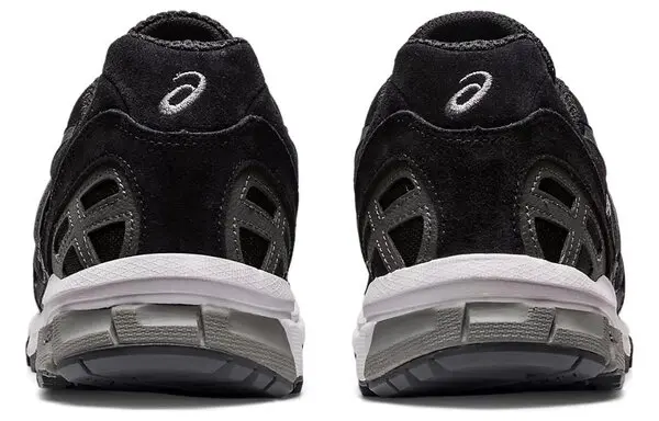 Asics Gel-sonoma 15-50 Athletic Sneakers - Black