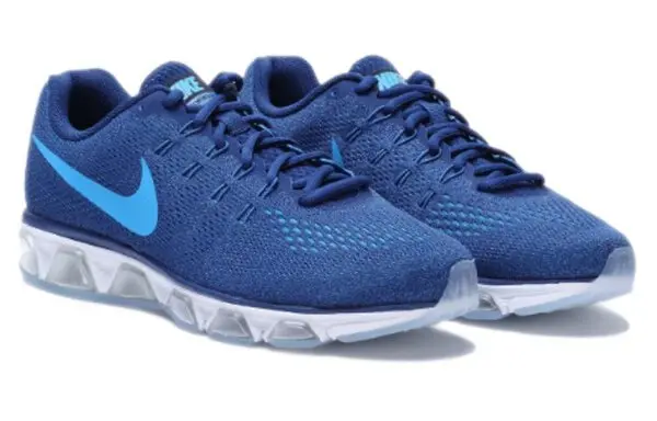 Nike Max Tailwind - Blue