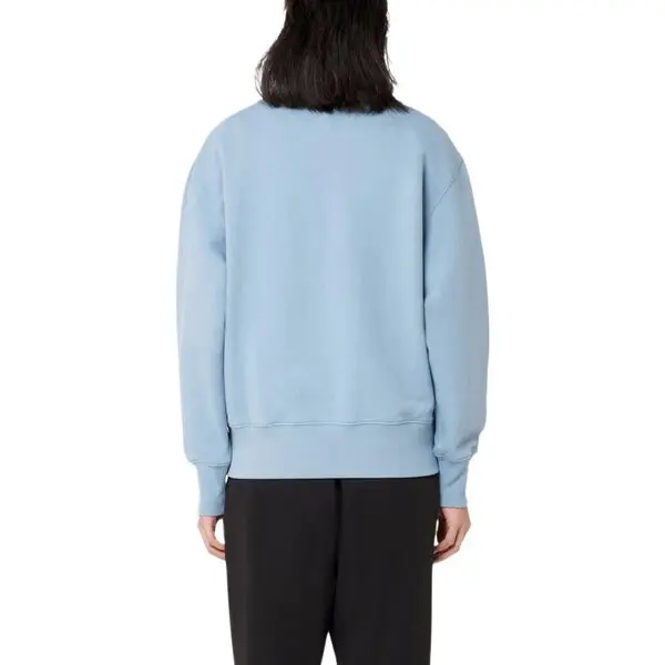 PUMA X Ami Half Zip Sweatshirt