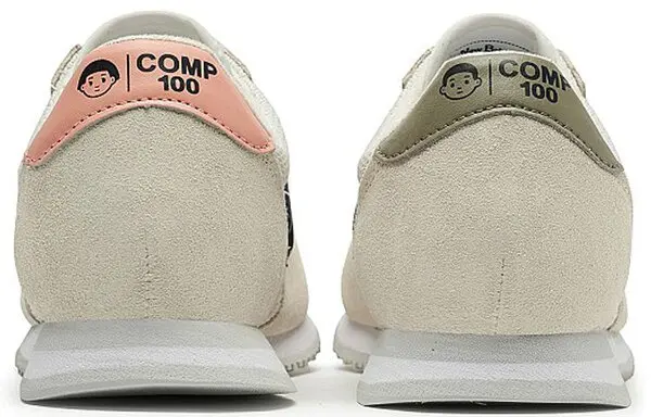 NEW BALANCE X Noritake Comp100 Sneakers