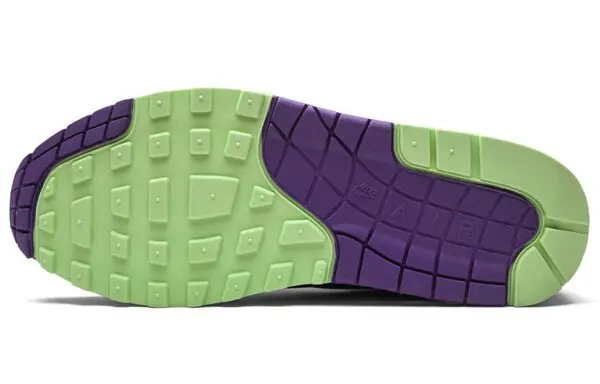 Nike Max 1 "future Swoosh" Sneakers