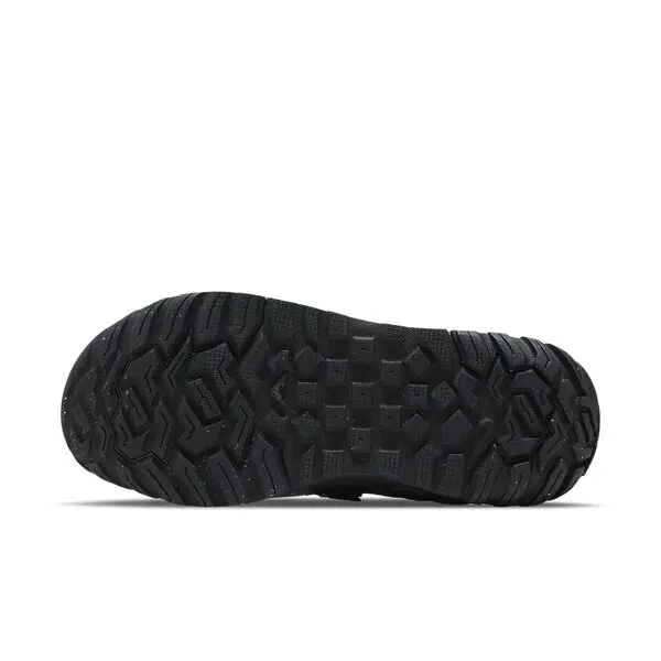 Nike Oneonta Sandal - Black/gray
