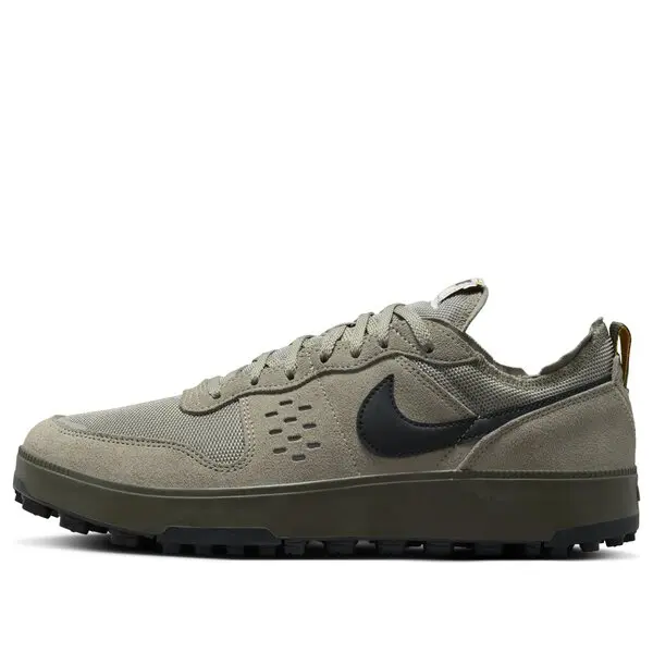 Nike C1ty Sneakers - Medium Olive/black