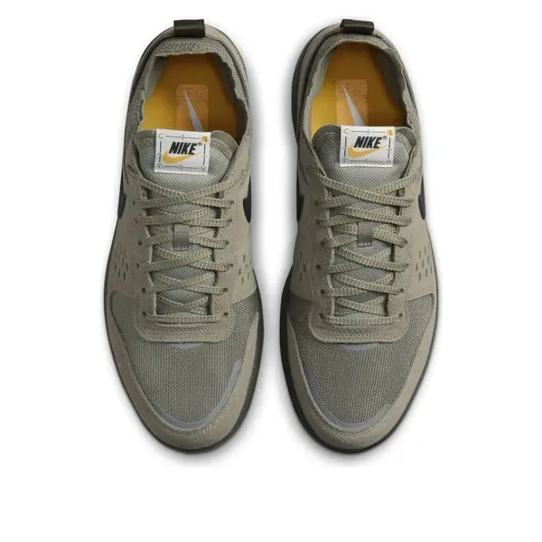 Nike C1ty Sneakers - Medium Olive/black