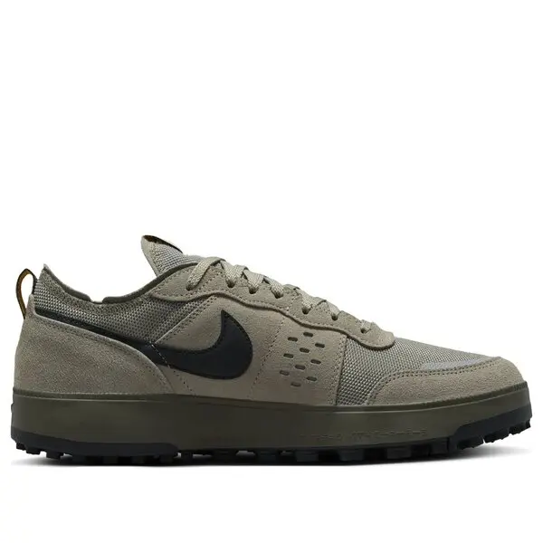 Nike C1ty Sneakers - Medium Olive/black