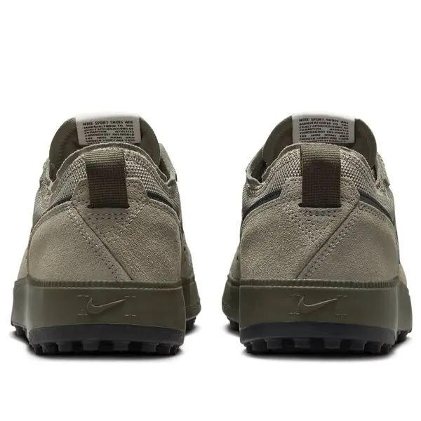 Nike C1ty Sneakers - Medium Olive/black