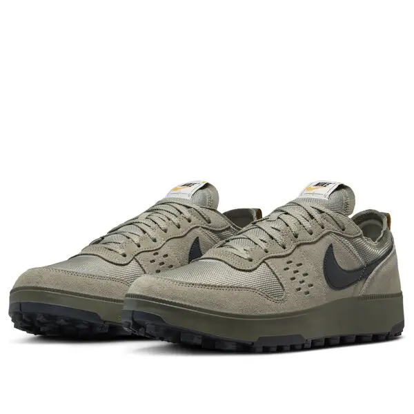 Nike C1ty Sneakers - Medium Olive/black