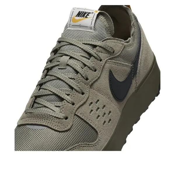 Nike C1ty Sneakers - Medium Olive/black
