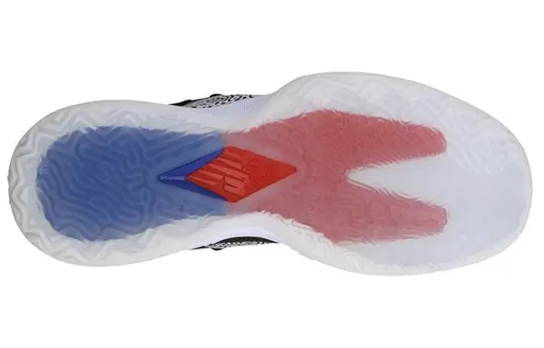 NEW BALANCE Kawhi "clippers" High Top Sneakers