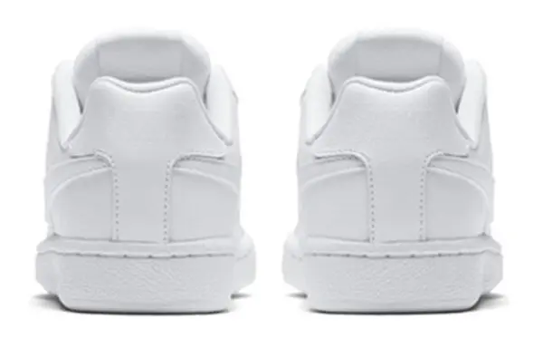 Nike Court Royale Sneakers - White