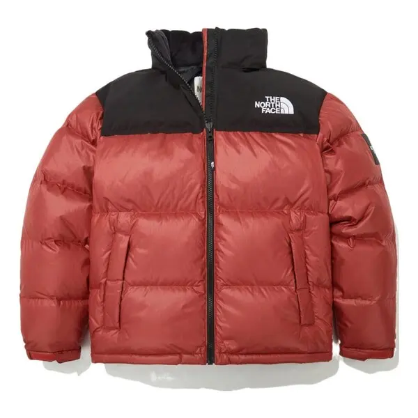 The North Face Fw22 Novelty Nuptse Down Jacket - None