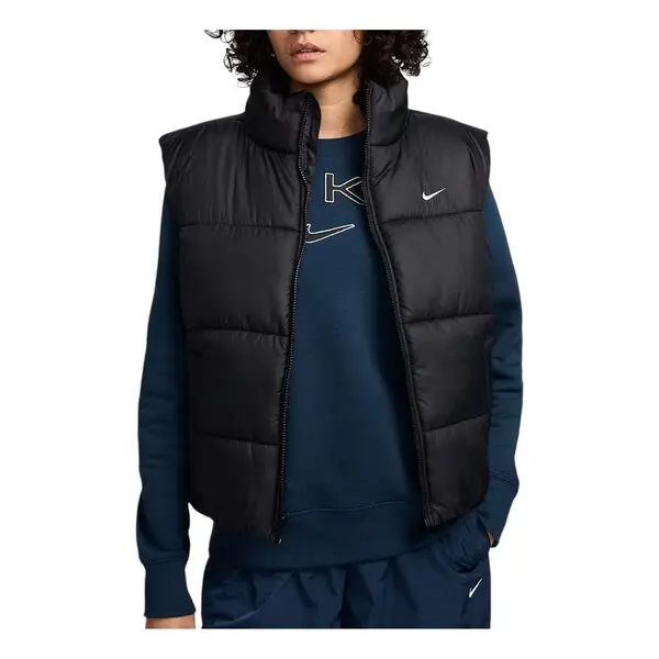 Nike Therma-fit Loose-fit Classic Puffer Vest