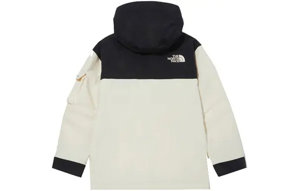 The North Face Dalton Anorak Jacket