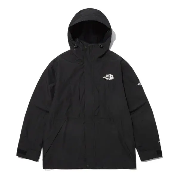 The North Face Neo Vaiden Jacket - Black