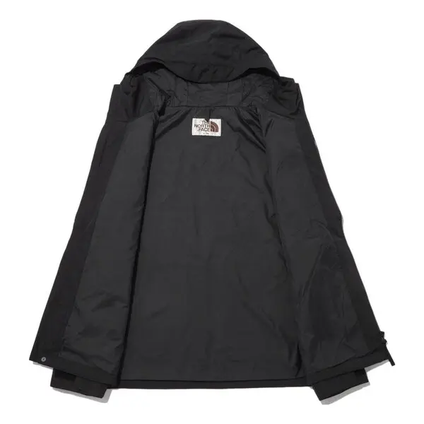 The North Face Neo Vaiden Jacket - Black
