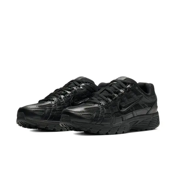 Nike P-6000 Cnpt "triple - Black