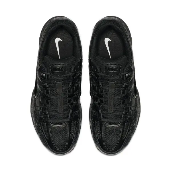 Nike P-6000 Cnpt "triple - Black