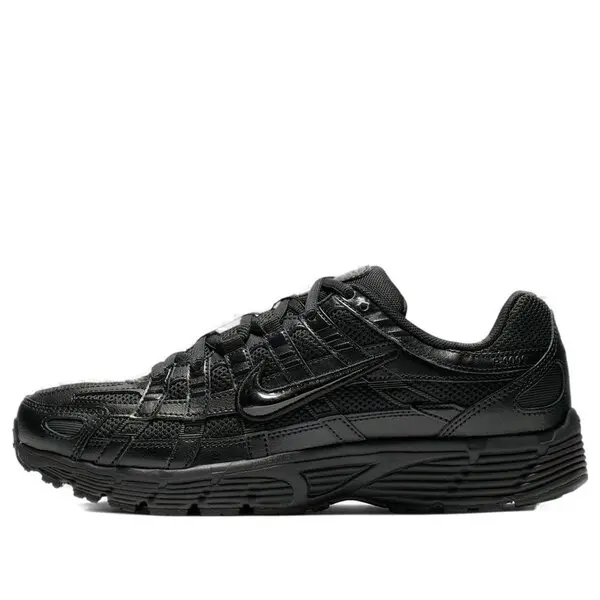 Nike P-6000 Cnpt "triple