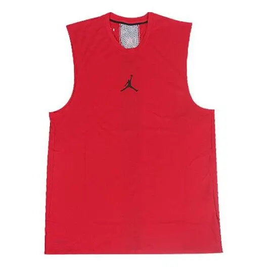 JORDAN Air Quick Dry Basketball Training Vest