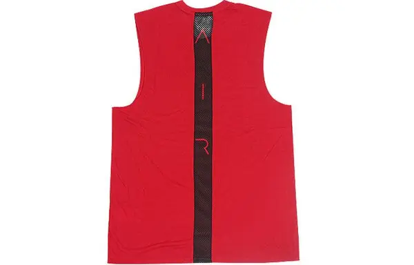 JORDAN Air Quick Dry Basketball Training Vest