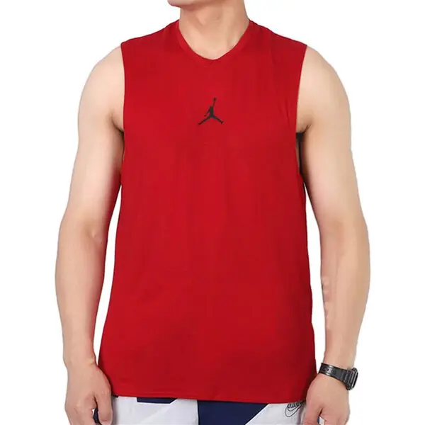 JORDAN Air Quick Dry Basketball Training Vest