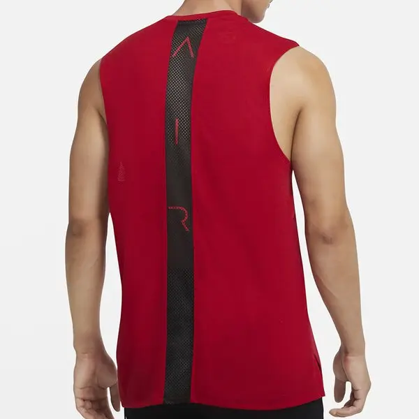 JORDAN Air Quick Dry Basketball Training Vest
