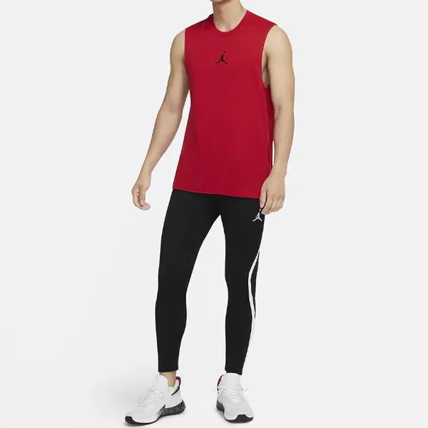 JORDAN Air Quick Dry Basketball Training Vest