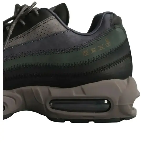 Nike X A Ma Maniére Air Max 95 Sneakers