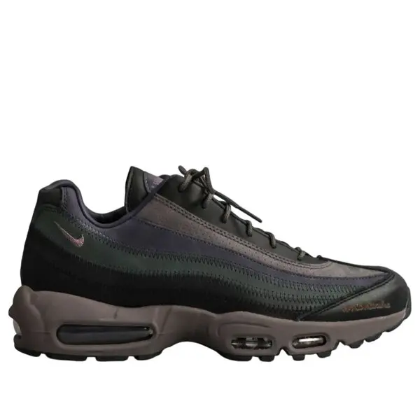Nike X A Ma Maniére Air Max 95 Sneakers