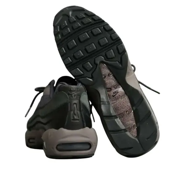 Nike X A Ma Maniére Air Max 95 Sneakers
