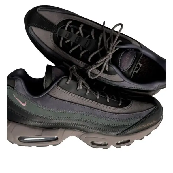Nike X A Ma Maniére Air Max 95 Sneakers