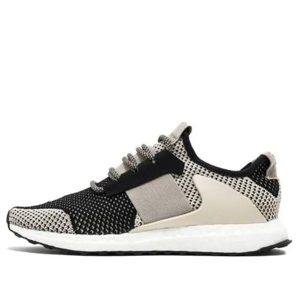 Adidas Ado X Ultraboost Zg 'day One' Sneakers - Brown/light Brown/black