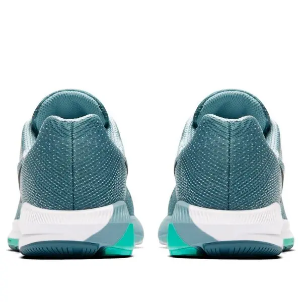 Nike Zoom Structure 20 "smokey Blue