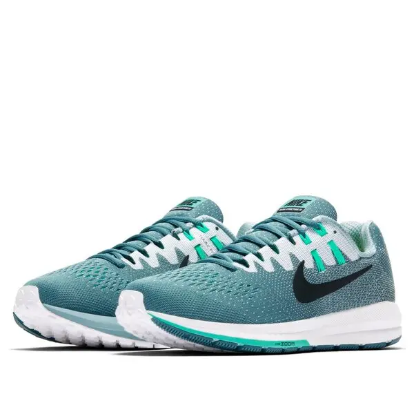 Nike Zoom Structure 20 "smokey Blue - Grey/blue