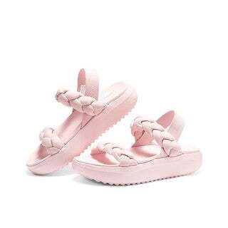 Sketchers Platform Sandals