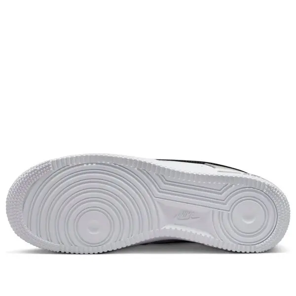 Nike Force 1 '07 Essential Sneakers - White/black