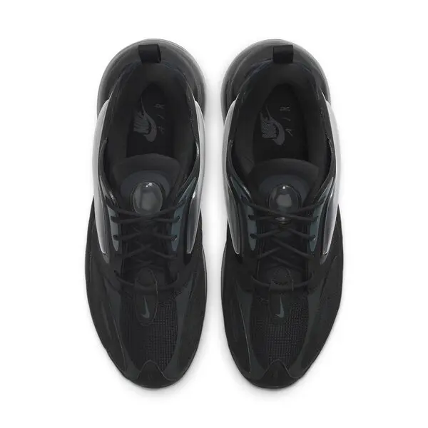 Nike Max Zephyr Sneakers - Black